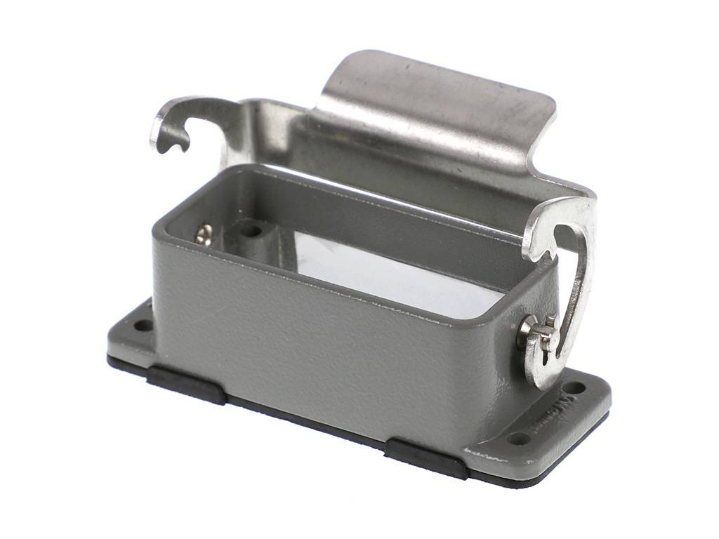 Molex 936011162 nosač kontakta siva
