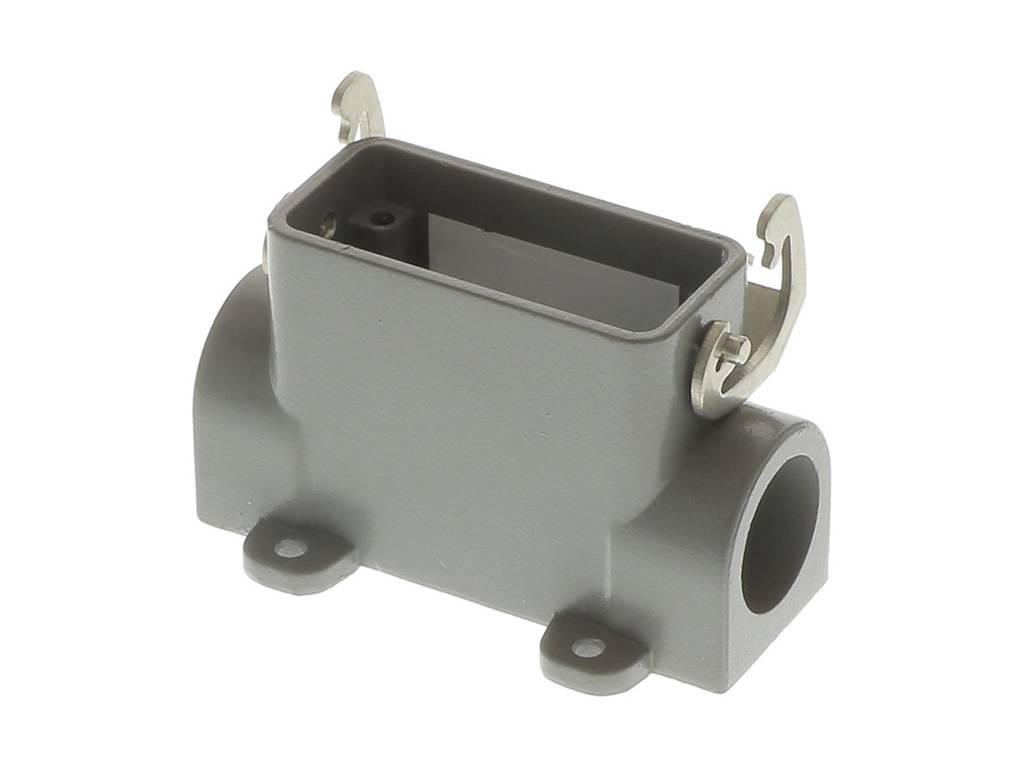 Molex 936011131 nosač kontakta siva