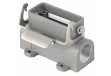 Molex 936011126 nosač kontakta siva