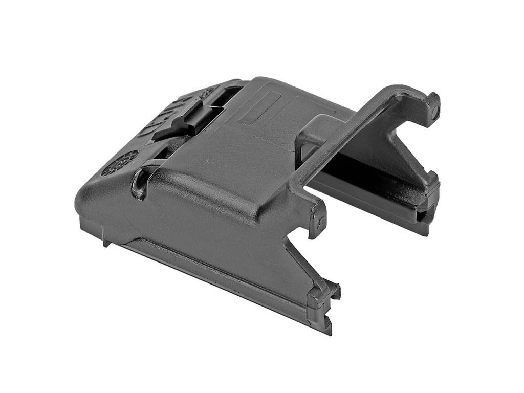 Molex 643201301 priključak za napajanje crna