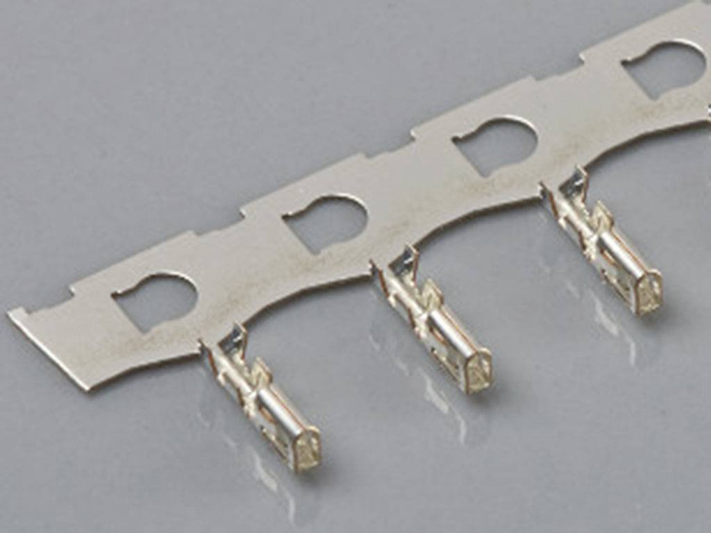 Molex 5013340100 krimp kontakt 32 – 28