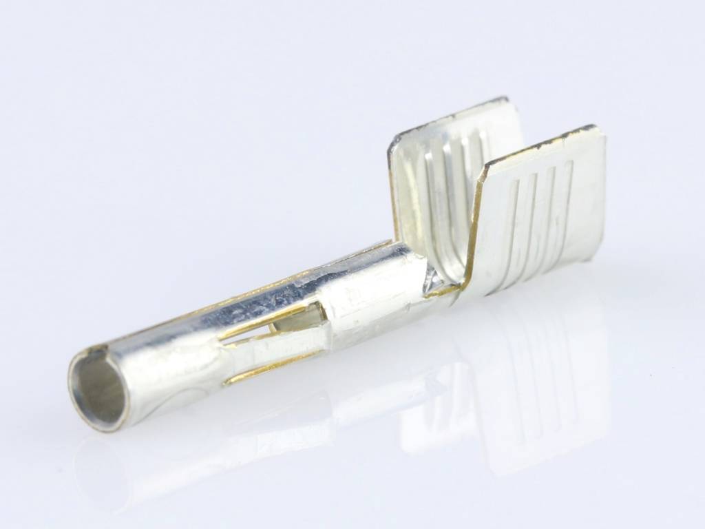 Molex 366640002 krimp kontakt 12 – 10