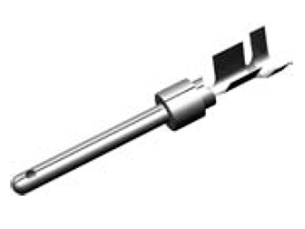 Molex 1731120430 krimp kontakt 24 – 20