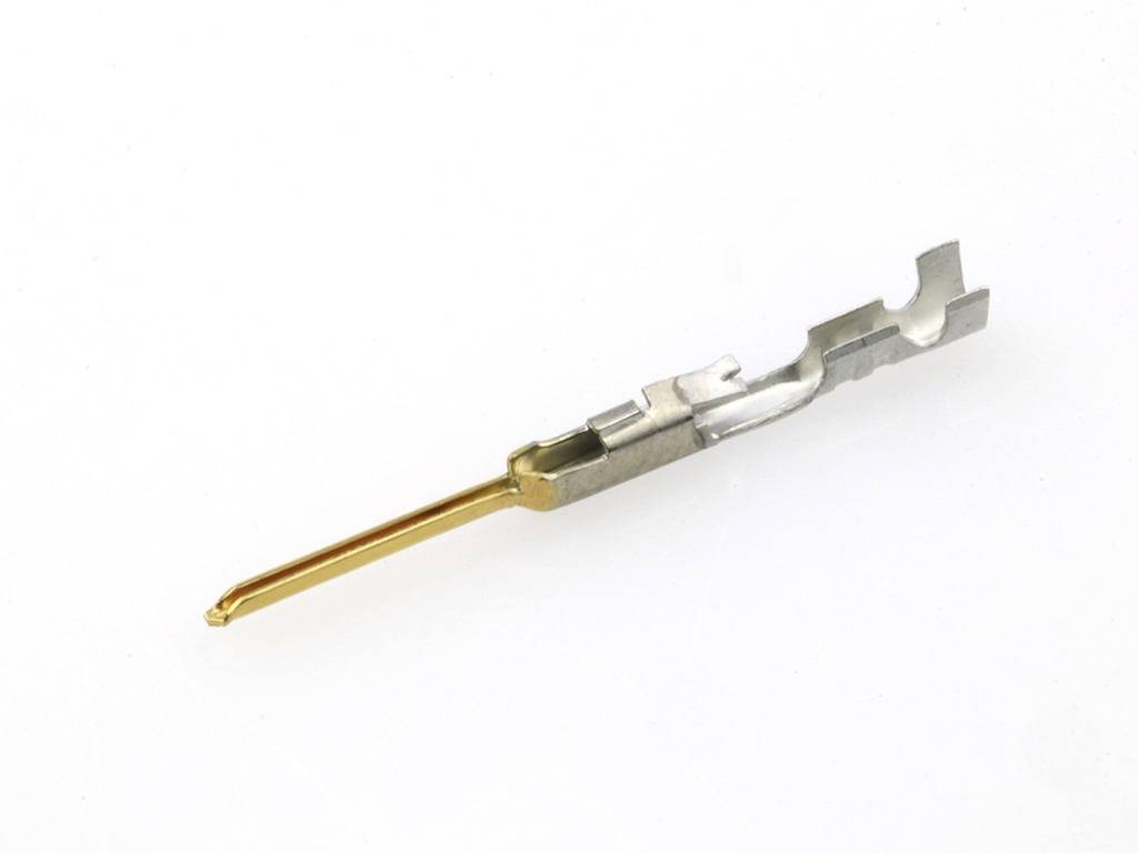 Molex 16020115 krimp kontakt 24 – 22 (pak. 100 kom)