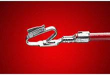 Molex 08500189 krimp kontakt 20 – 18