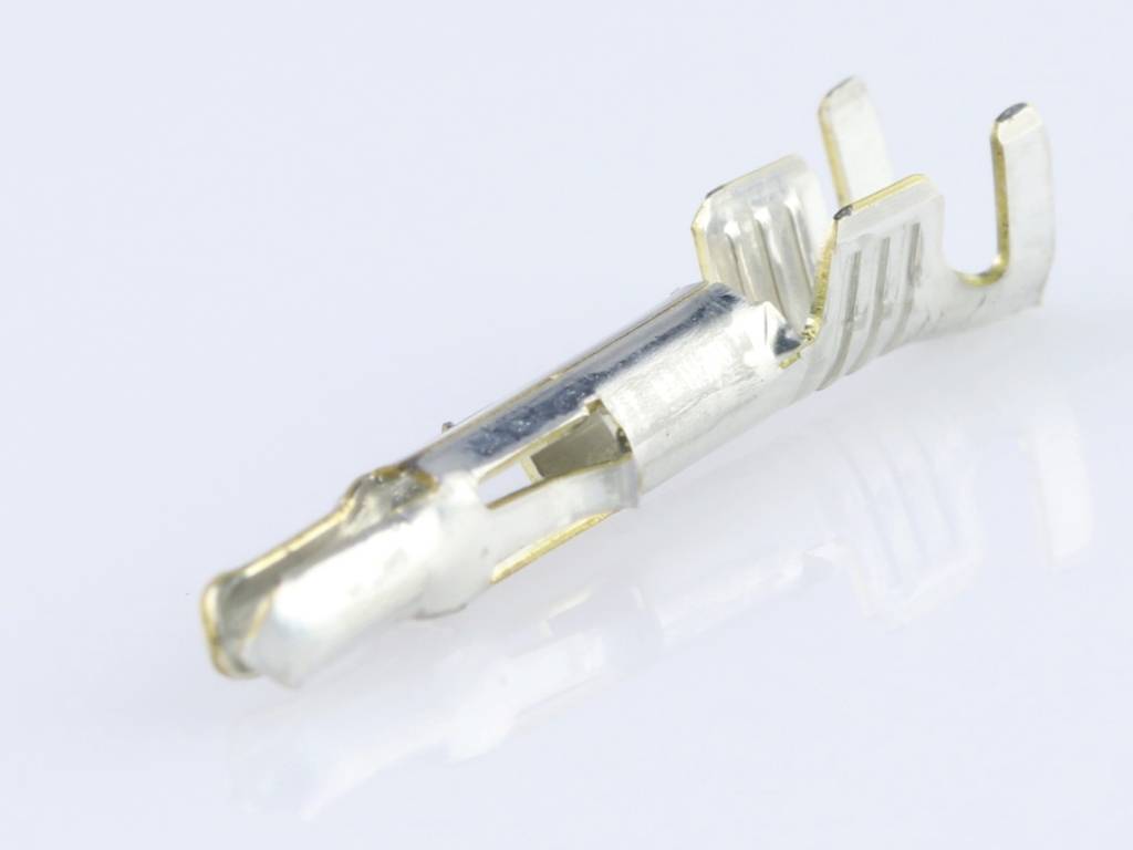 Molex 02082004 krimp kontakt 20 – 14 (pak. 100 kom)