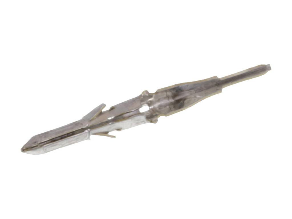 Molex 02068103 krimp kontakt mesing, pocinkana