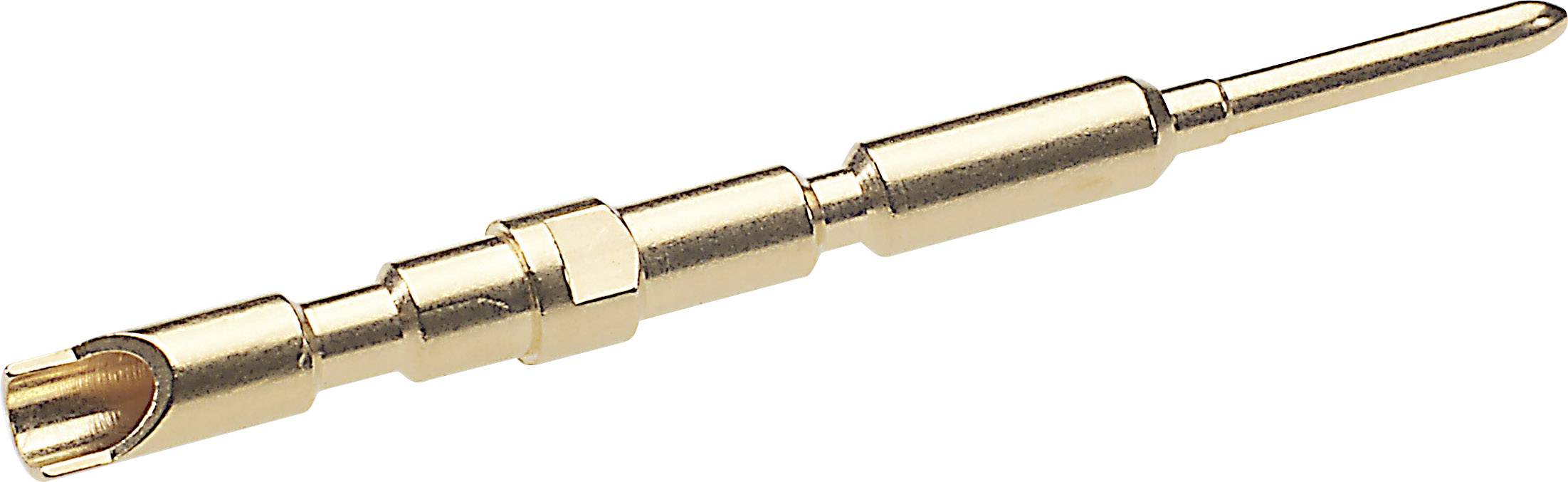 LappKabel 72402000 kontakti za krimpovanje – 1 mm², M23 (pak. 100 kom)