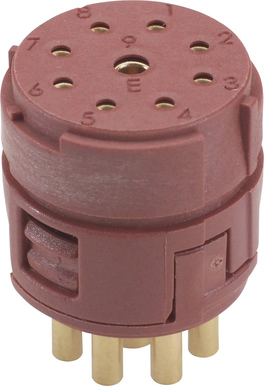 LappKabel 73002747 signalni konektor 20 A (kontakt sa 2 mm); 7 A (kontakt 1 mm), 0,14-2,50 mm² (pak. 20 kom)