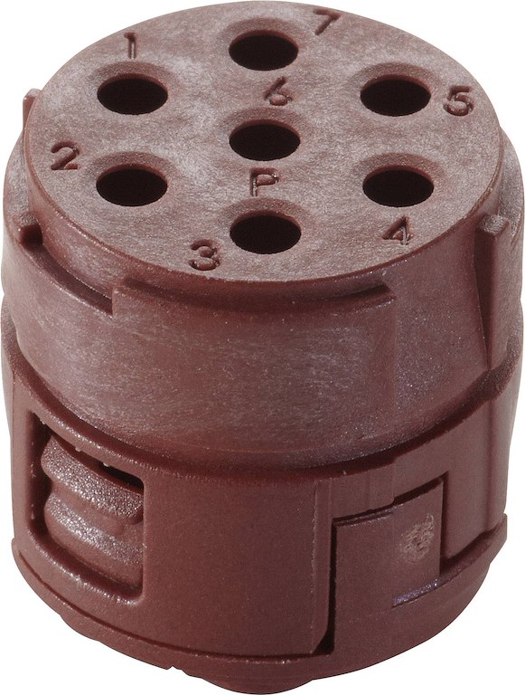 LappKabel 44420149 signalni konektor 7-pol., M23 (pak. 20 kom)