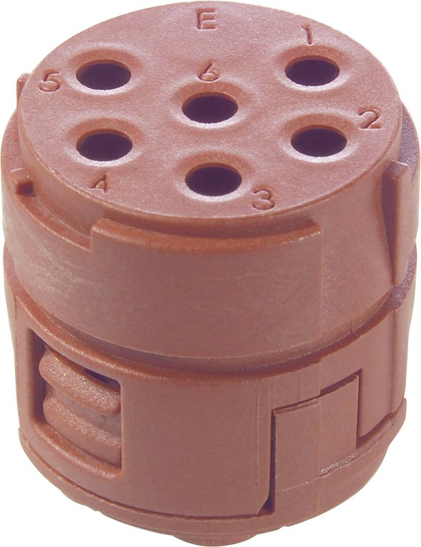 LappKabel 73002766 uložak za uređaje M23 18 A, 150 V (pak. 5 kom)
