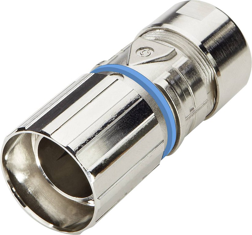 LAPP 72044120 konektor za kablove M23 plava (pak. 20 kom)