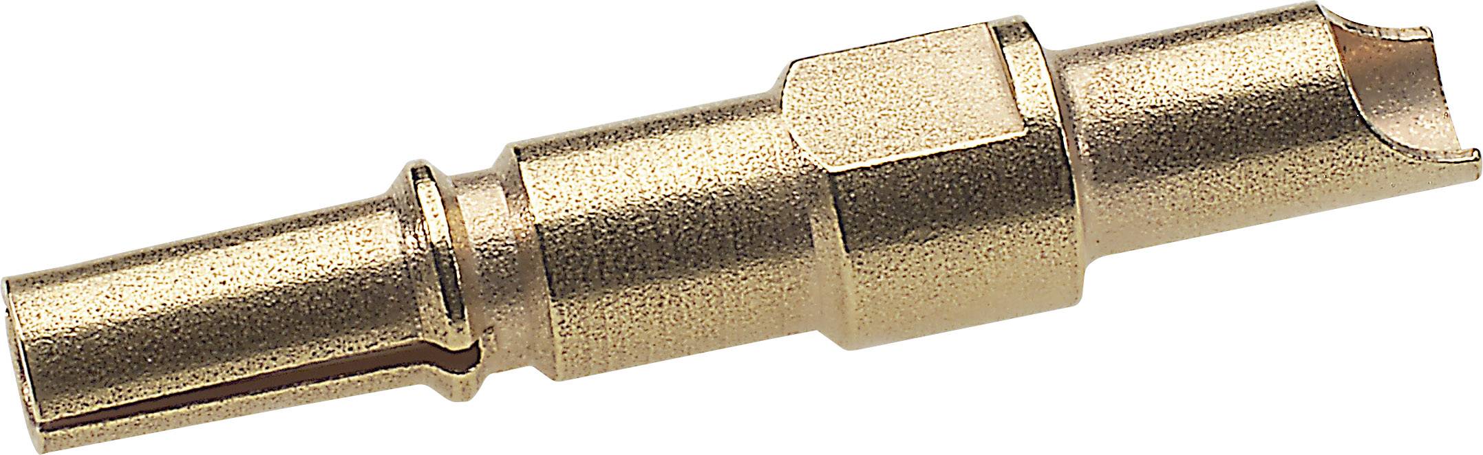 LappKabel 72404100 kontakti za krimpovanje – 2,50 mm², M23 (pak. 10 kom)
