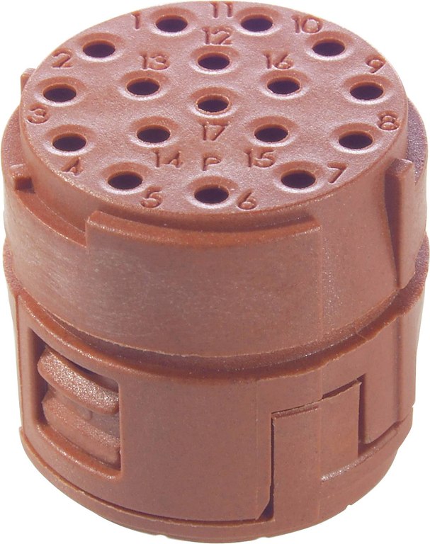 LappKabel 44420134 signalni konektor 4 A, 100 V (pak. 5 kom)