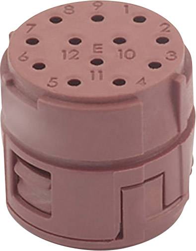 LappKabel 44420121 signalni konektor 4 A, 100 V (pak. 20 kom)