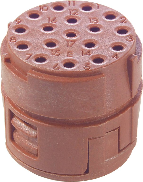 LappKabel 73008510 signalni konektor 7 A, 150 V (pak. 20 kom)