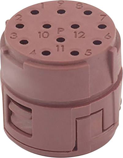 LappKabel 73002713 signalni konektor 7 A, 150 V (pak. 20 kom)