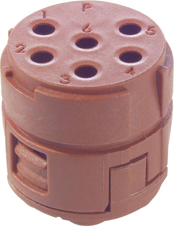 LappKabel 73002761 uložak za uređaje M23 18 A, 150 V (pak. 20 kom)