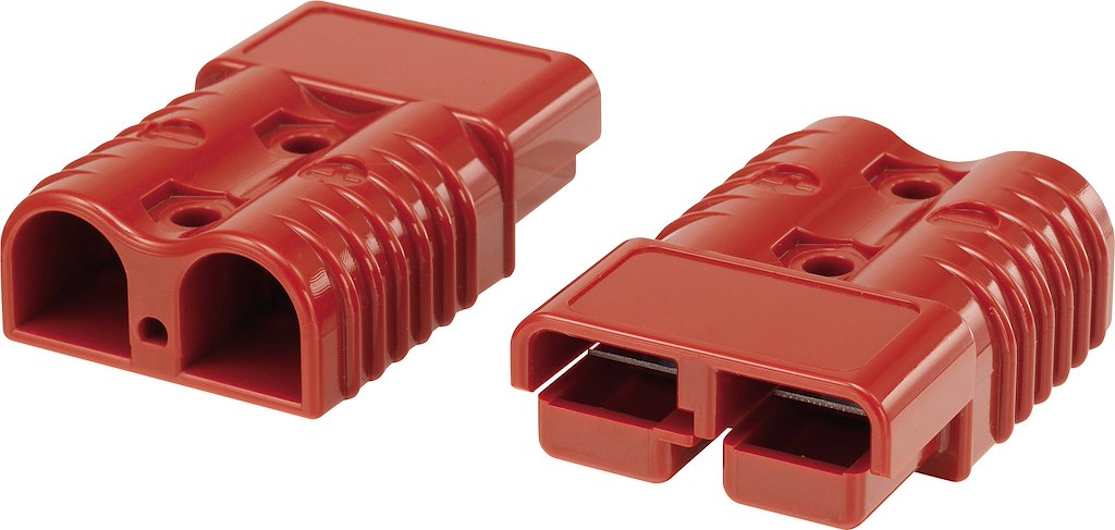 TRU Components 1229375 signalni konektor 24 V, 4 – 1/0