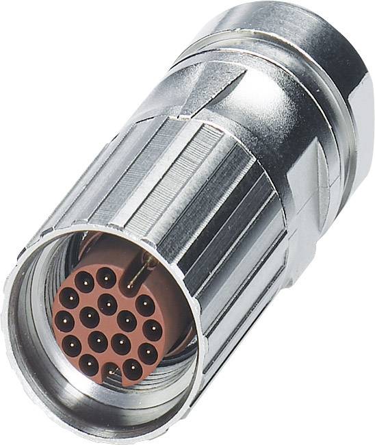 Phoenix Contact 1618996 kablovski priključak na servisni kontakt: 3.6 A, 60 V AC/DC