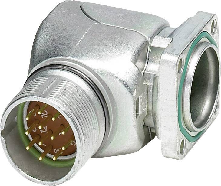 Phoenix Contact 1607802 signalni konektor na kontakt snage: 8 A, 150 V AC/DC