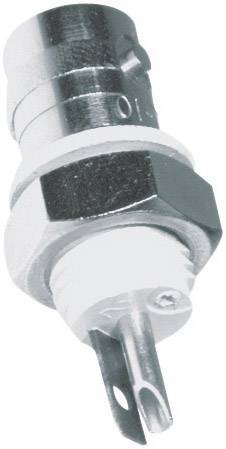 Amphenol B6651B1-NNYL3G-50 BNC-konektor 4 GHz, 50 Ω