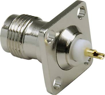 BKL Electronic 0405059 TNC-konektor 50 Ω