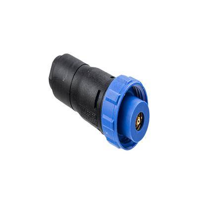 Bulgin PX0415/1 HF-konektor