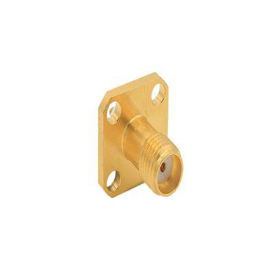 Bulgin RFSMAA4JCDLF HF-konektor