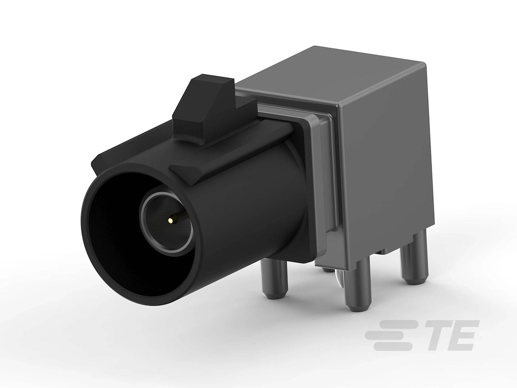 TE Connectivity 2291392-1 HF-konektor