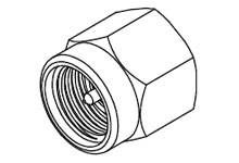 Molex 73251-3490 HF-konektor
