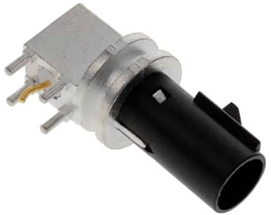 Molex 73415-2860 SMB-konektor