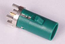 Molex 73403-5076 HF-konektor