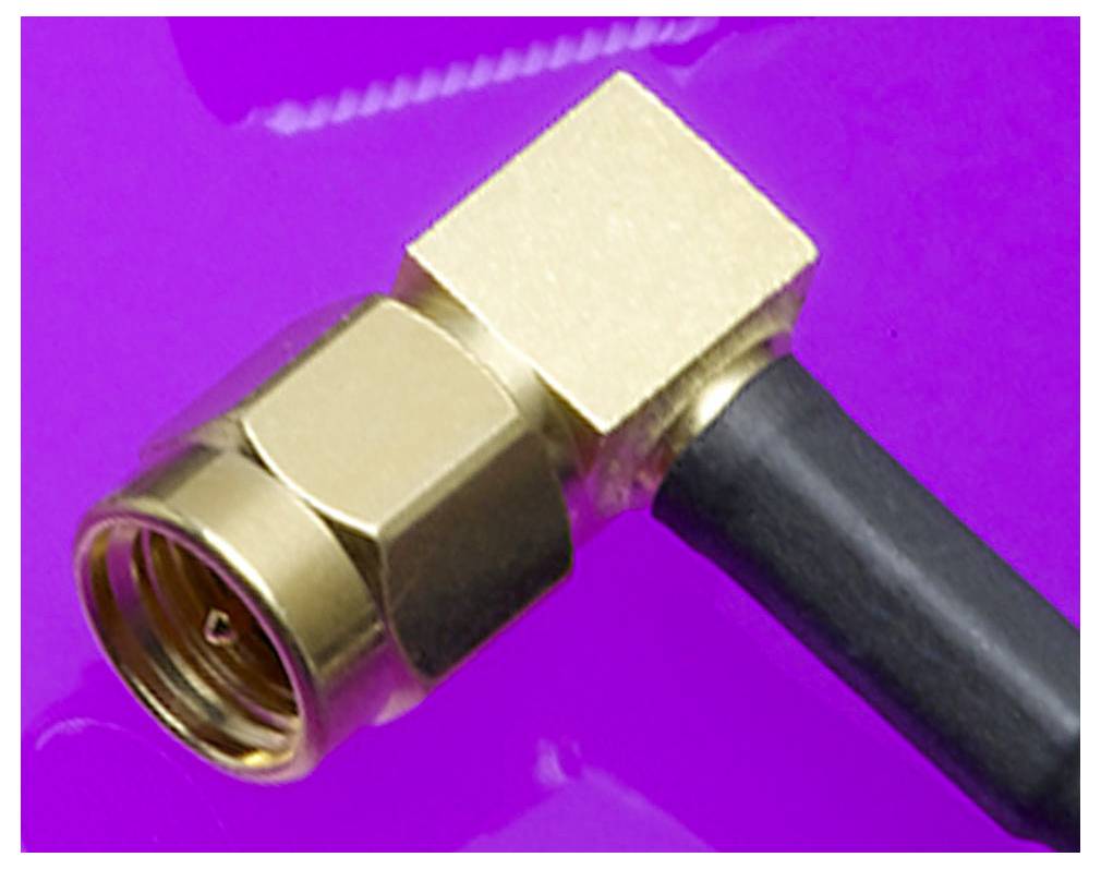 Molex 73391-0230 HF-konektor