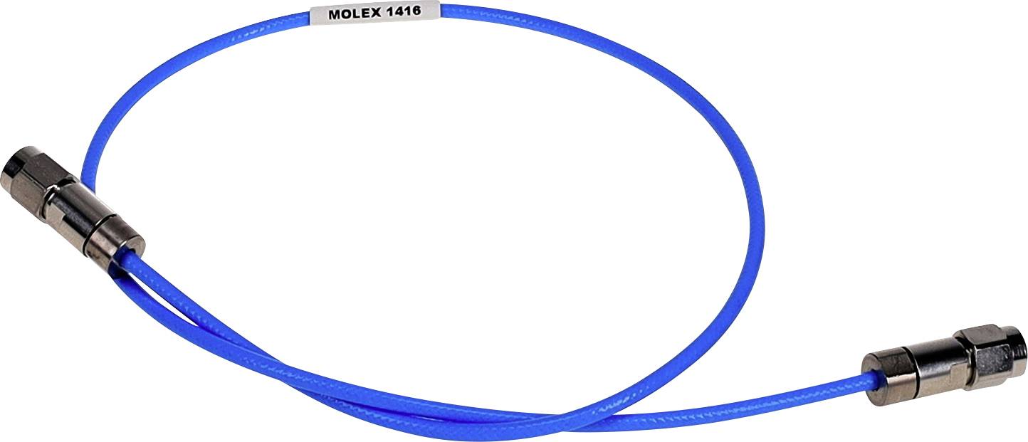 Molex 89762-1324 direktni kablovski konektor