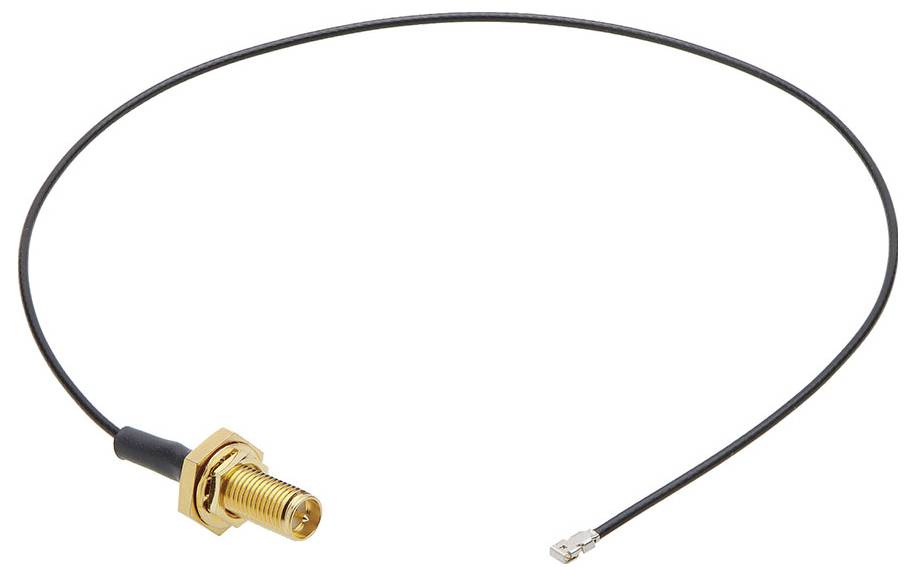 Molex 73230-6270 SMA-konektor