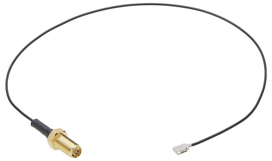 Molex 73230-6250 SMA-konektor