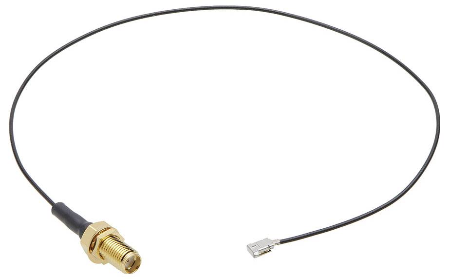 Molex 73230-6230 SMA-konektor