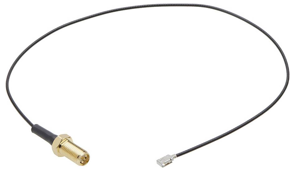 Molex 73230-6210 SMA-konektor