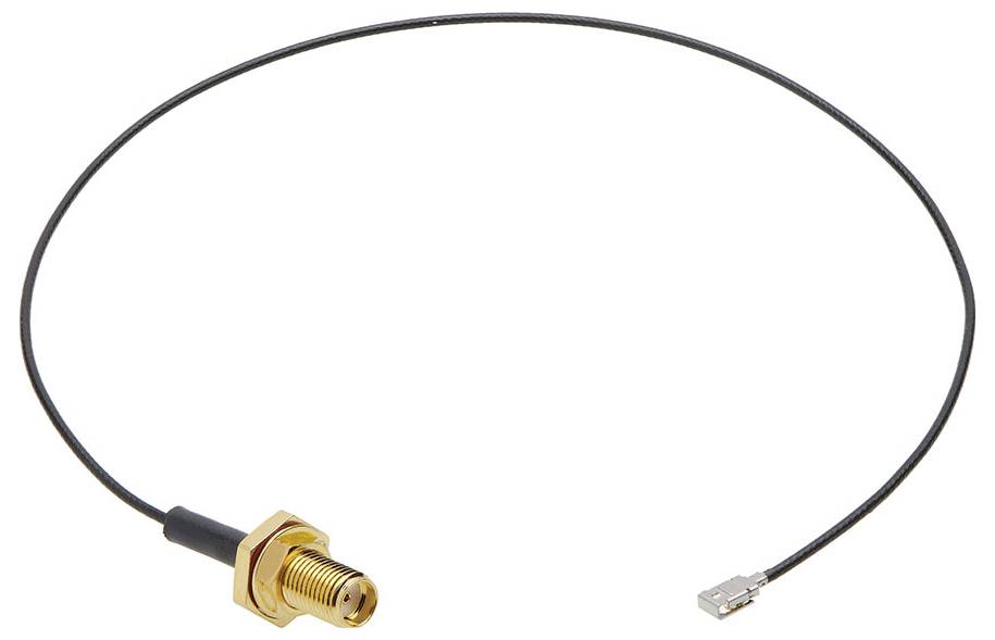 Molex 73230-6200 SMA-konektor