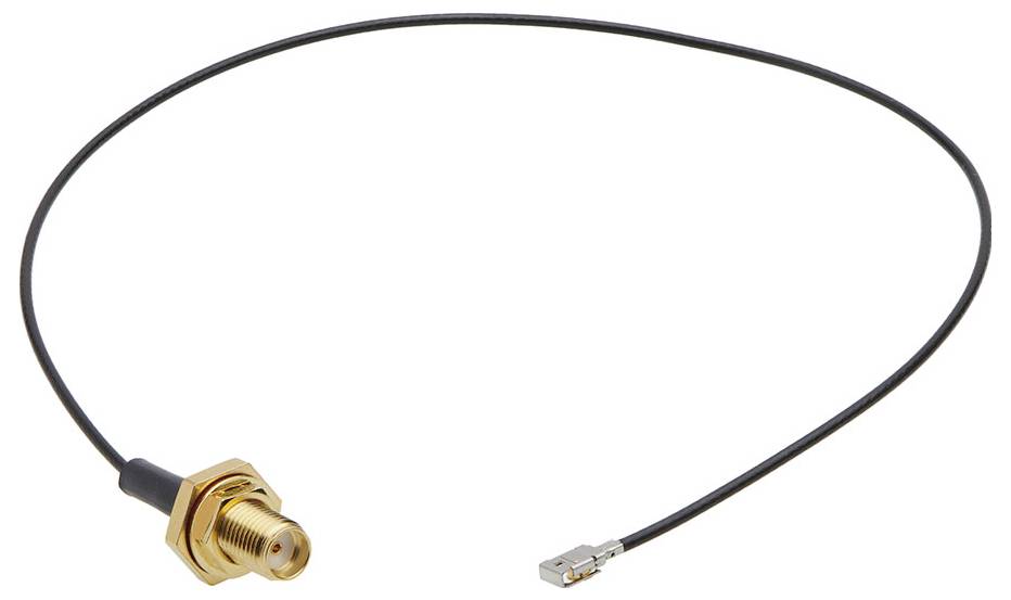 Molex 73230-6130 SMA-konektor
