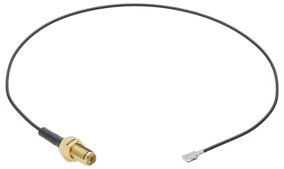 Molex 73230-6120 SMA-konektor