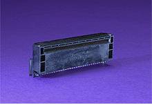 Molex 75800-0001 HF-konektor