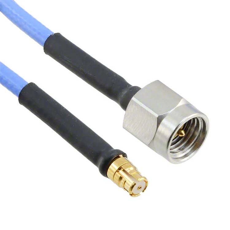 Molex 89762-1402 SMA-konektor