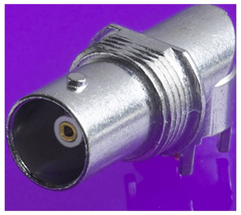 Molex 73171-1360 BNC-konektor