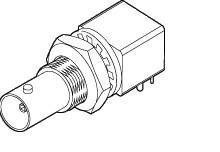 Molex 73138-5033 BNC-konektor