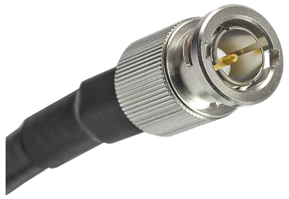 Molex 89762-9296 BNC-konektor