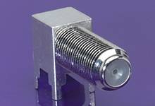 Molex 733300030 F-konektor