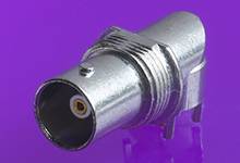 Molex 731713356 BNC-konektor