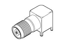 Molex 731000135 TNC-konektor